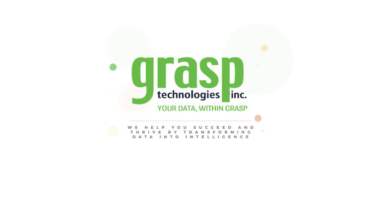 A Big Step Forward With Travel Data » Grasp Technologies, Inc.
